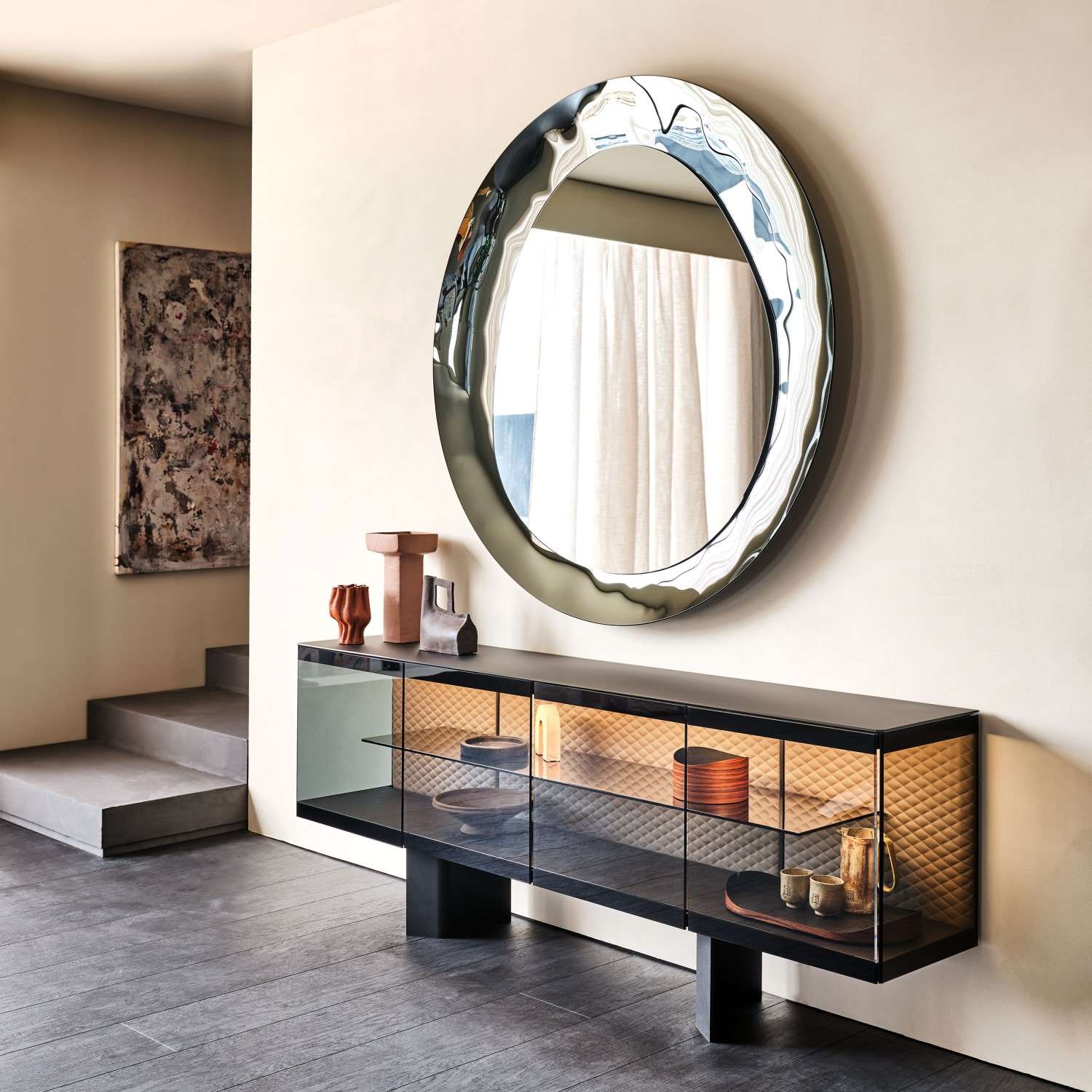 Create a Spacious Dining Room - Design Tips in TX & AZ