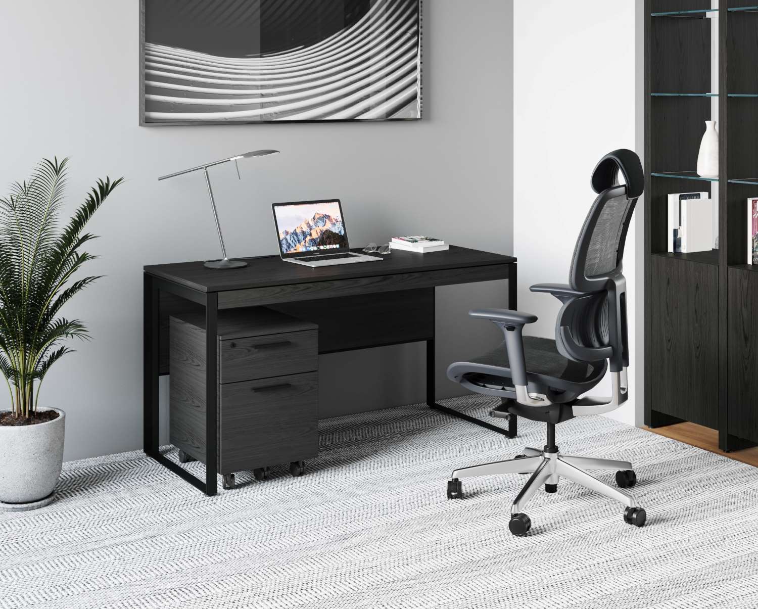 Versatile BDI Desks for Offices in Texas & Arizona