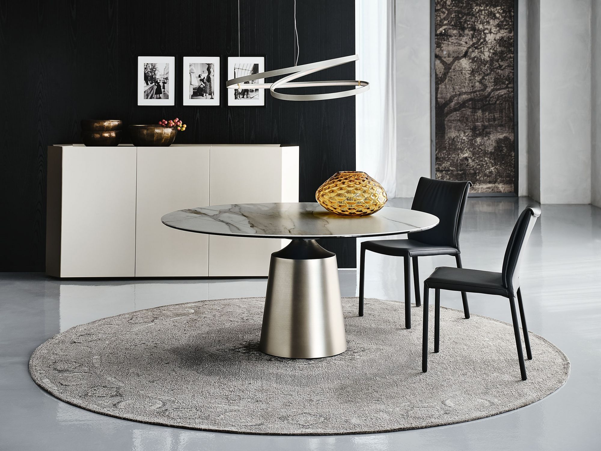 Choosing the Right Dining Table for Your Aesthetic