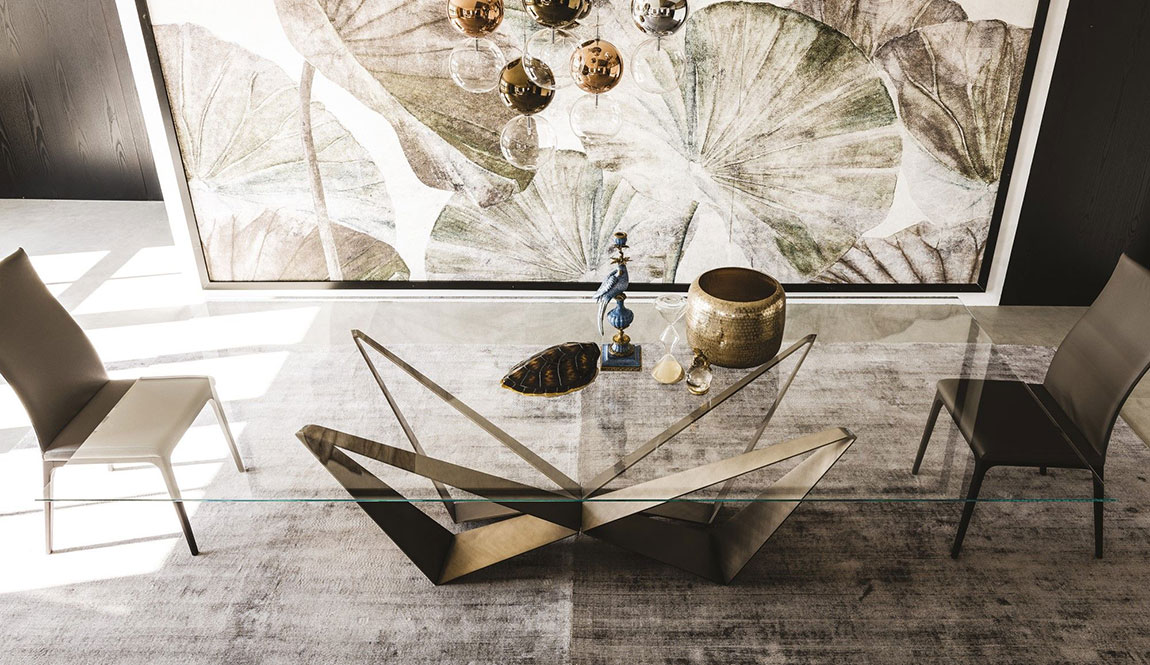 Harnessing Design & Science for Breathtaking Interiors