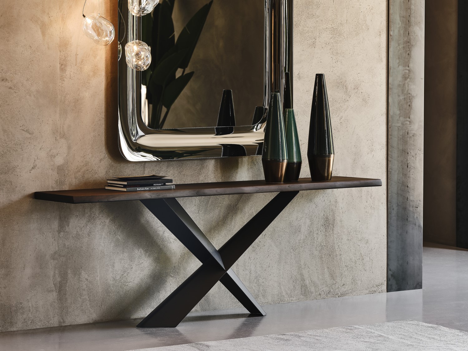 Designing Dazzling Display Spaces: Bookshelves and More