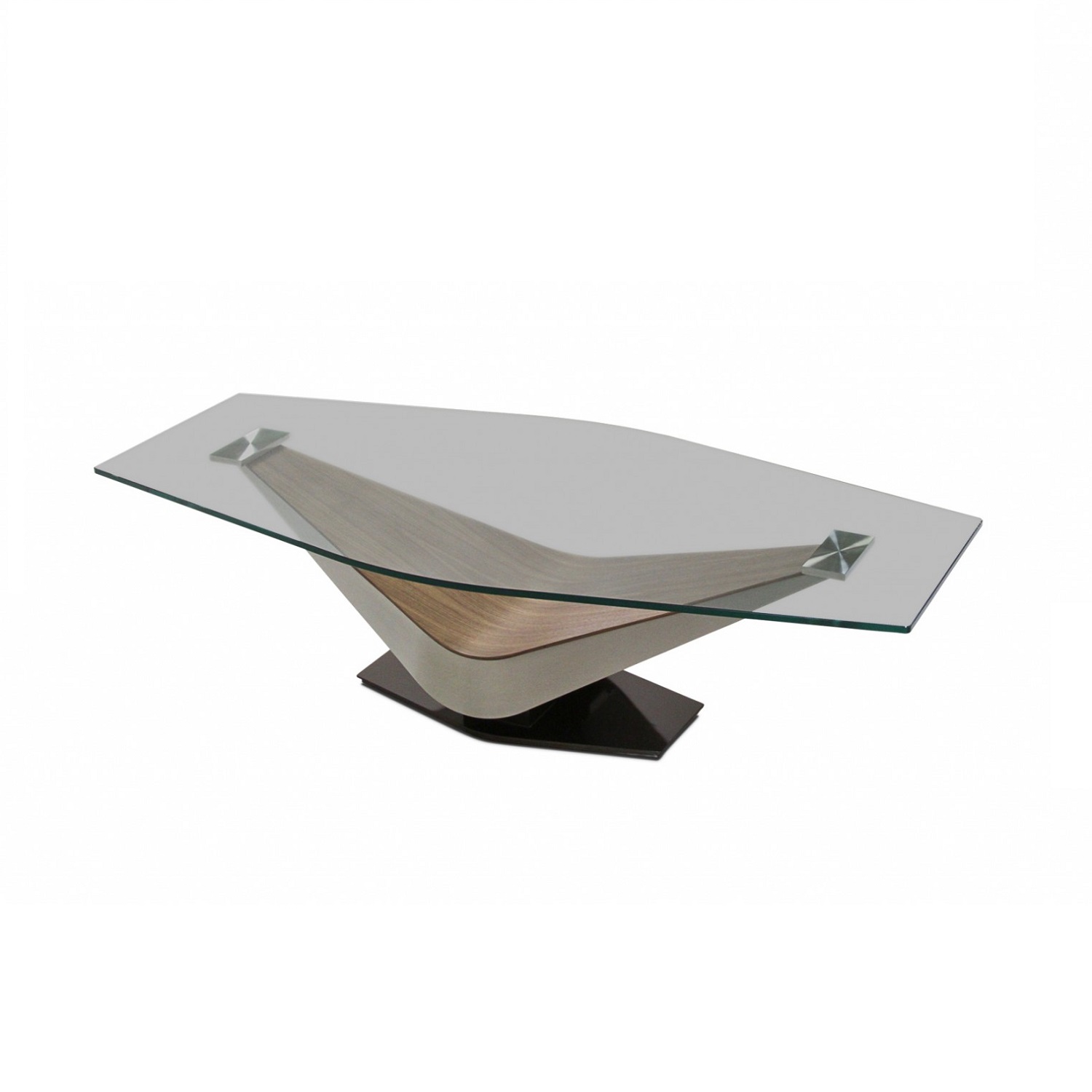 Victor Coffee Table - Copenhagen Imports