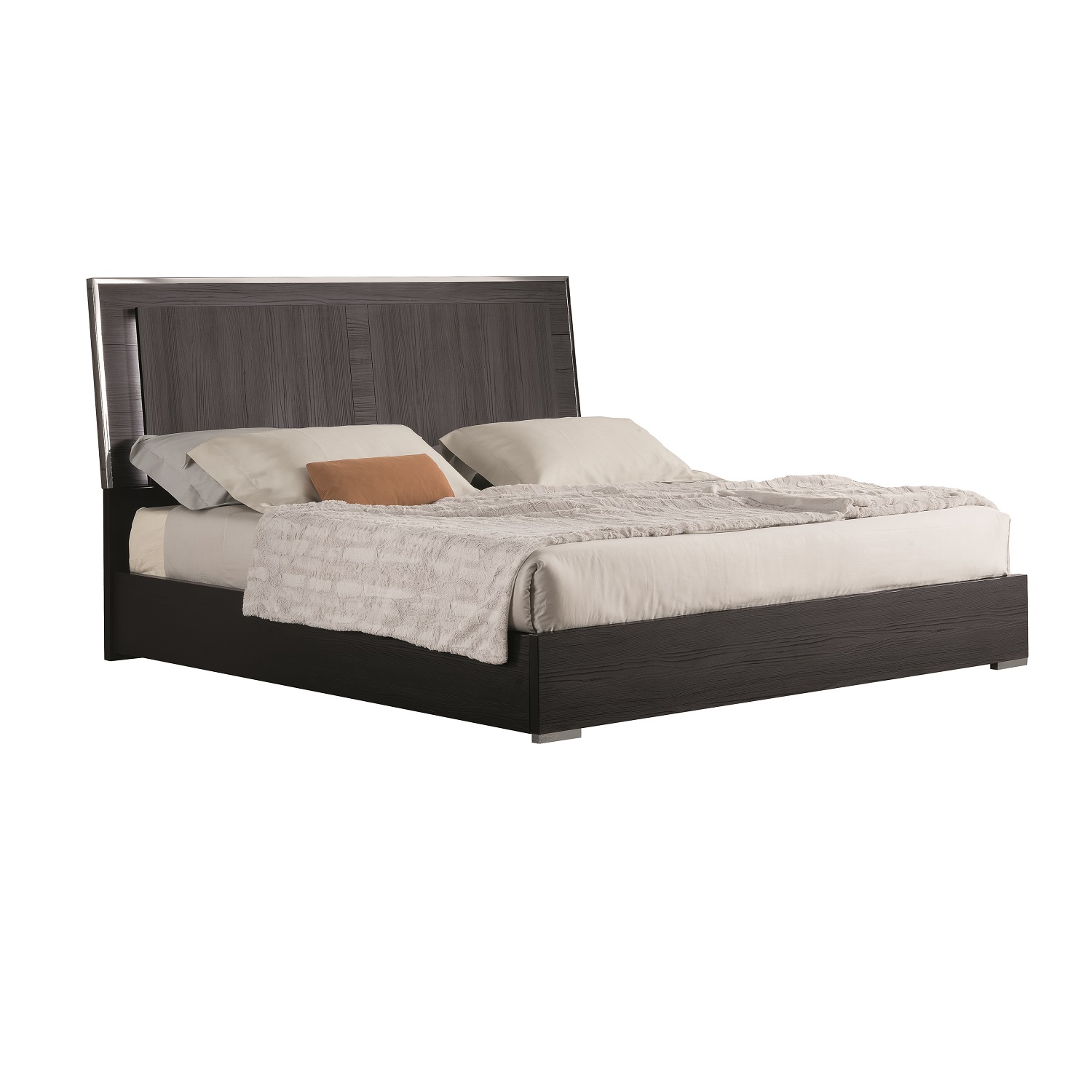 Bella Luna Cali. King Bed - Copenhagen Imports