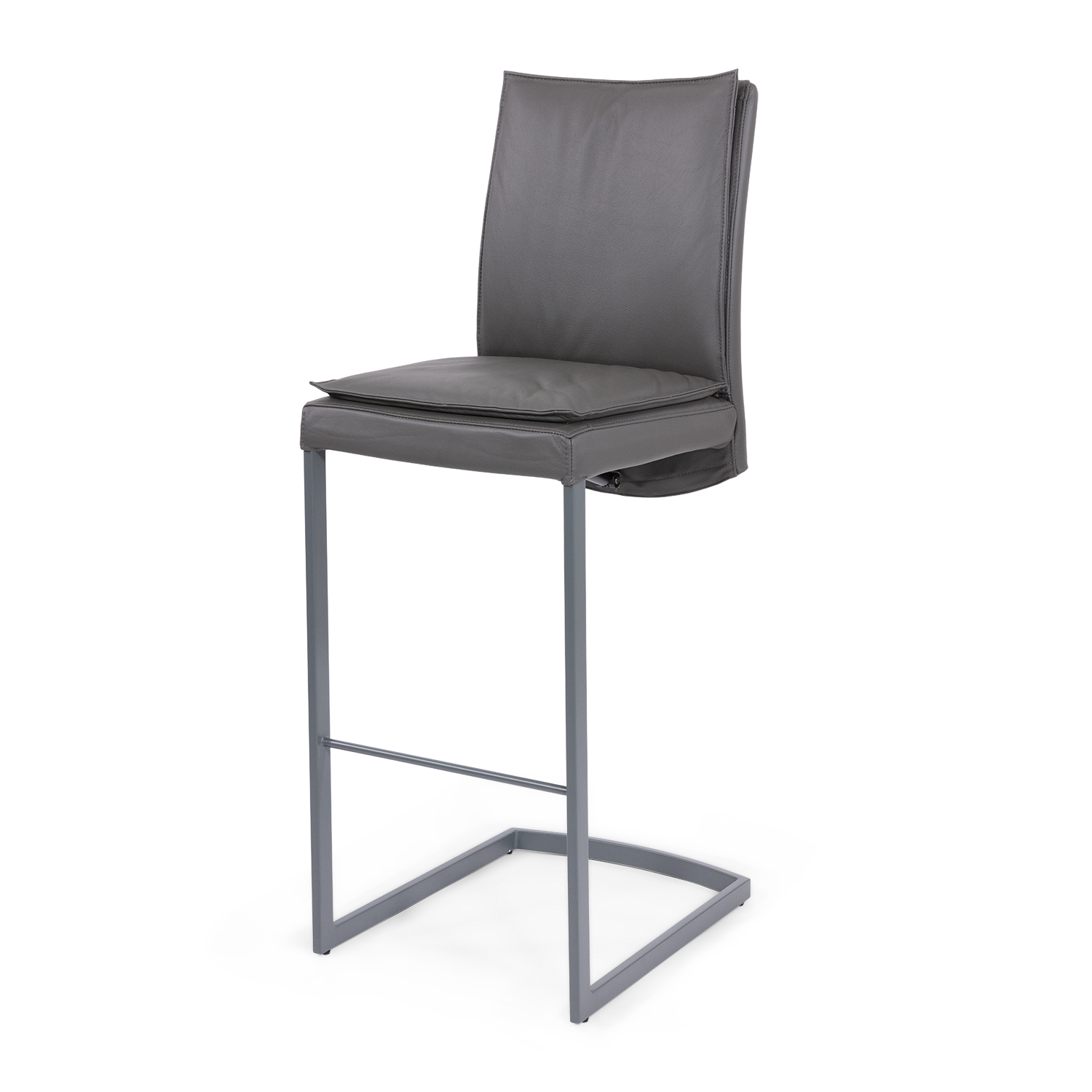 Manta Bar Stool - Copenhagen Imports