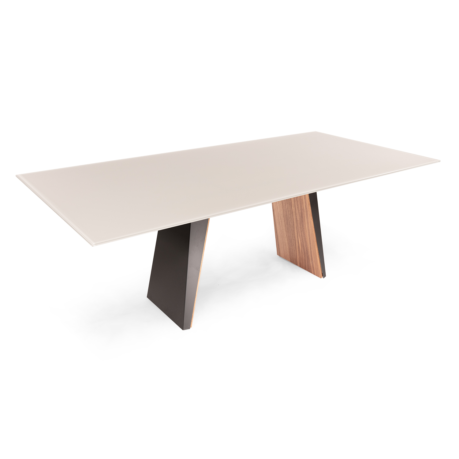 Petra Dining Table 79 - Copenhagen Imports