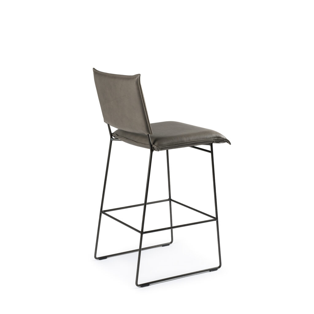 Norman Barstool - Copenhagen Imports