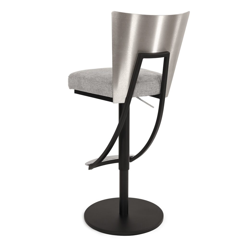 Regal Barstool - Copenhagen Imports