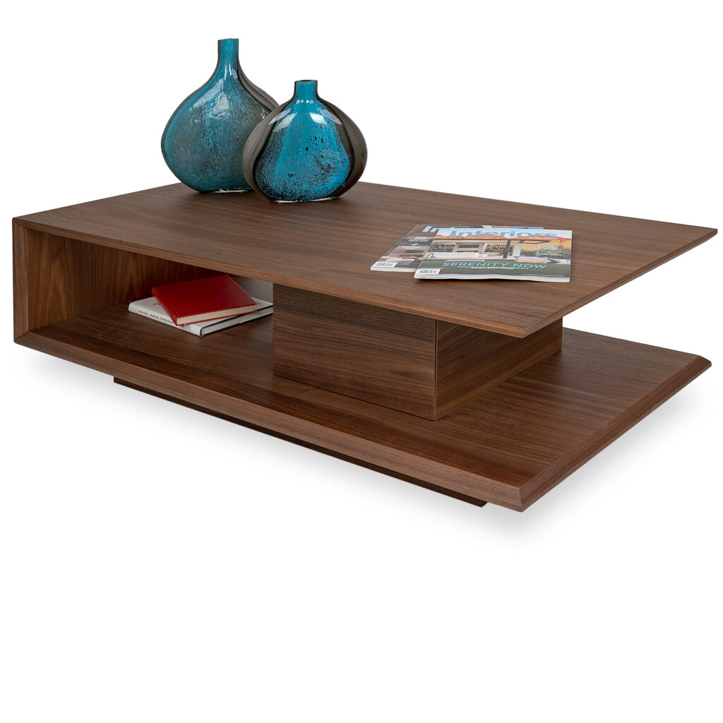 Nathan Coffee Table - Copenhagen Imports
