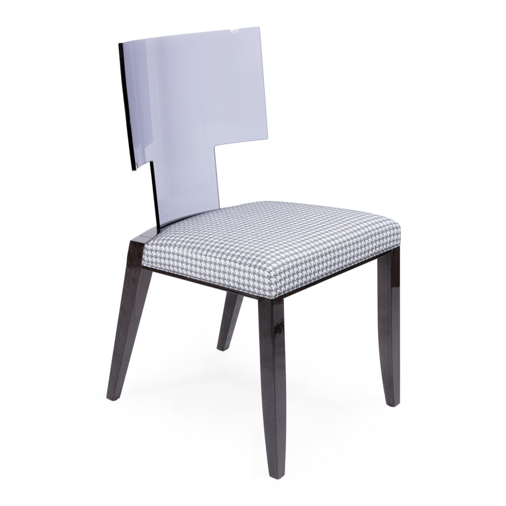 Calipso Chair - Copenhagen Imports