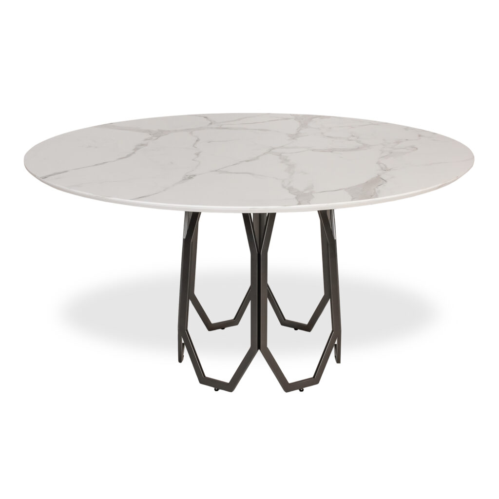 Opal Dining Table - Copenhagen Imports