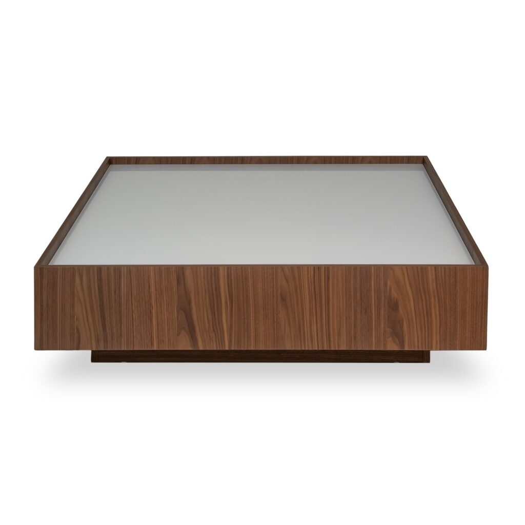 Clark Coffee Table - Copenhagen Imports