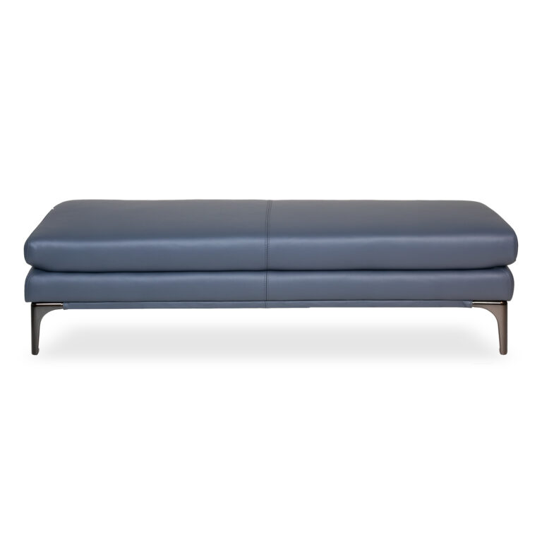 Allure Bench Shale - Copenhagen Imports