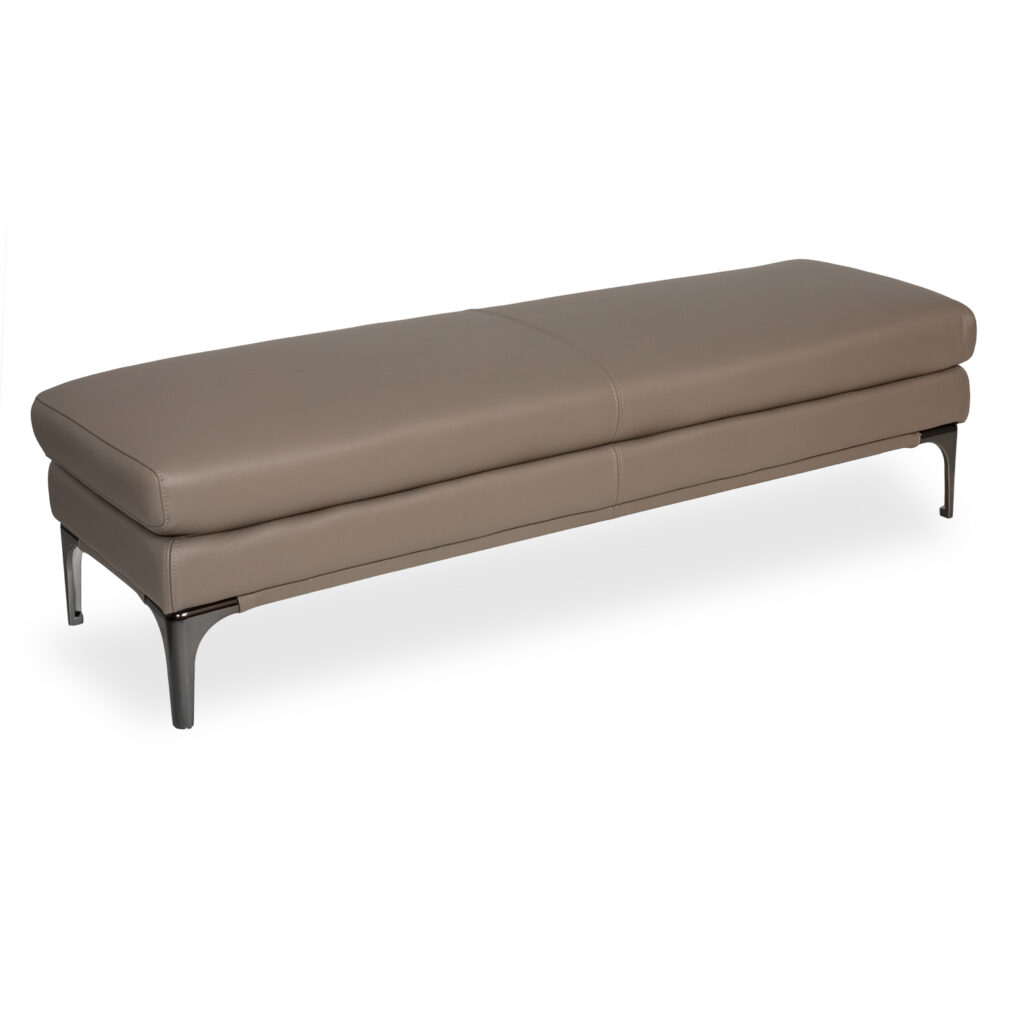 Allure Bench Pine - Copenhagen Imports