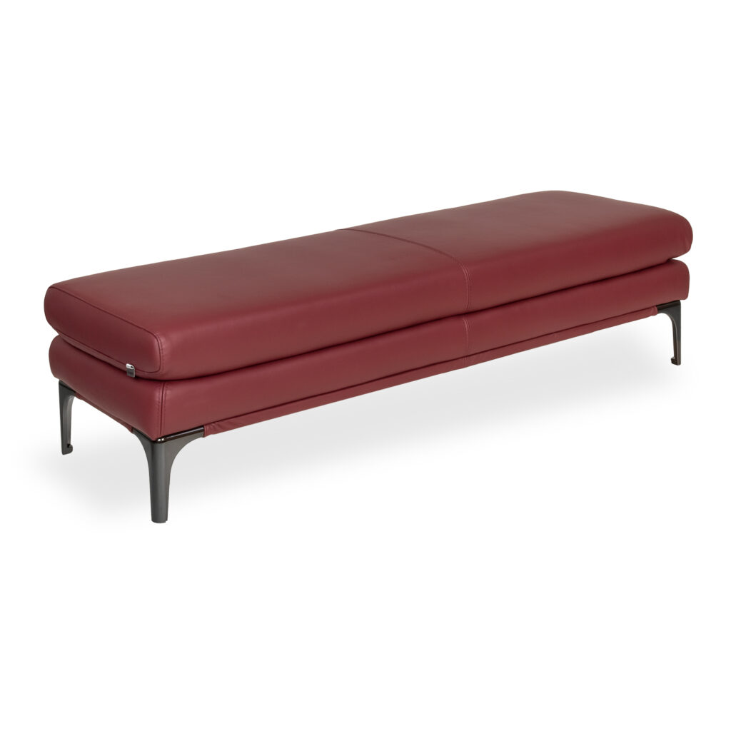 Allure Bench Ruby - Copenhagen Imports