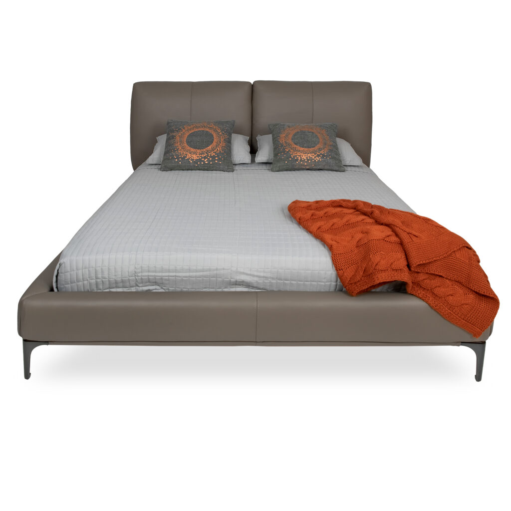Allure King Bed - Copenhagen Imports