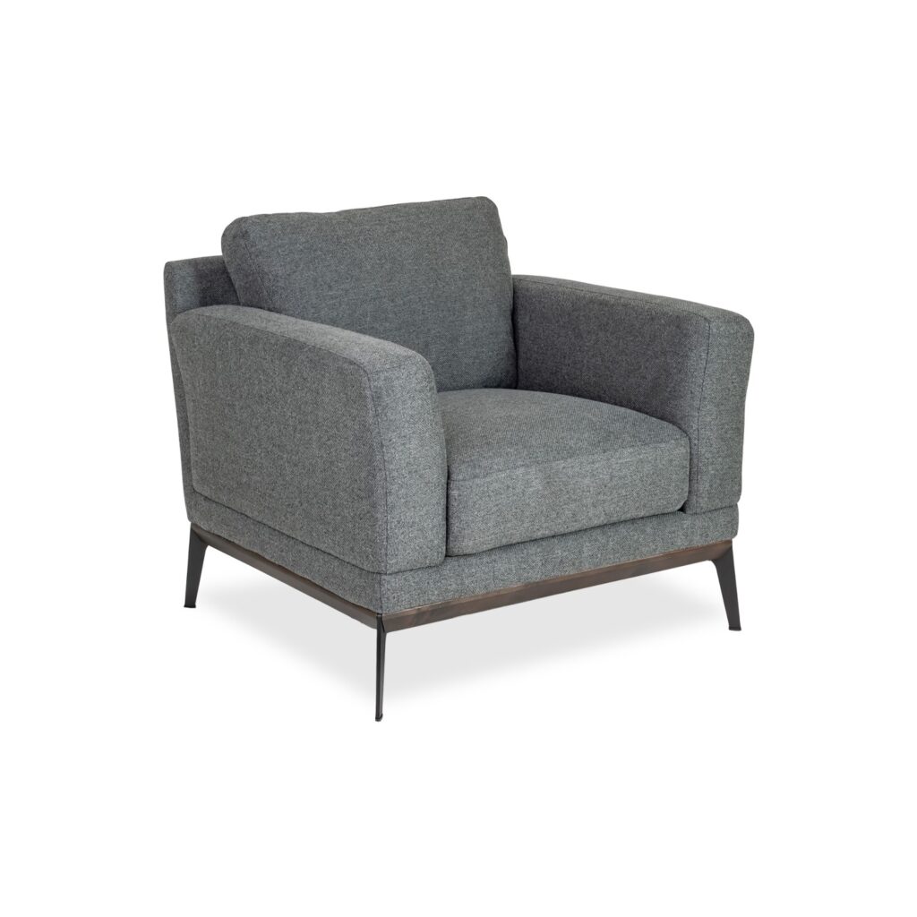 Austin Chair - Copenhagen Imports