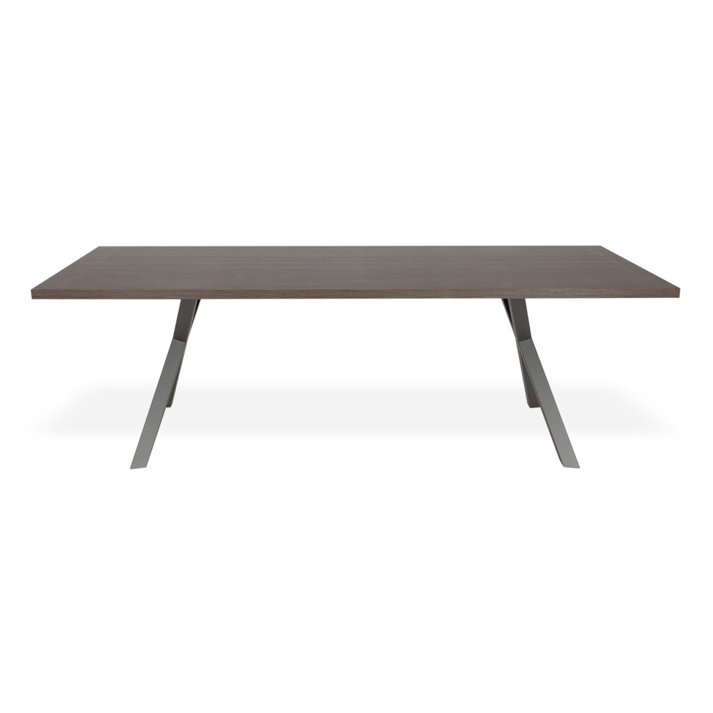 Bella Moderno Dining Table - Copenhagen Imports