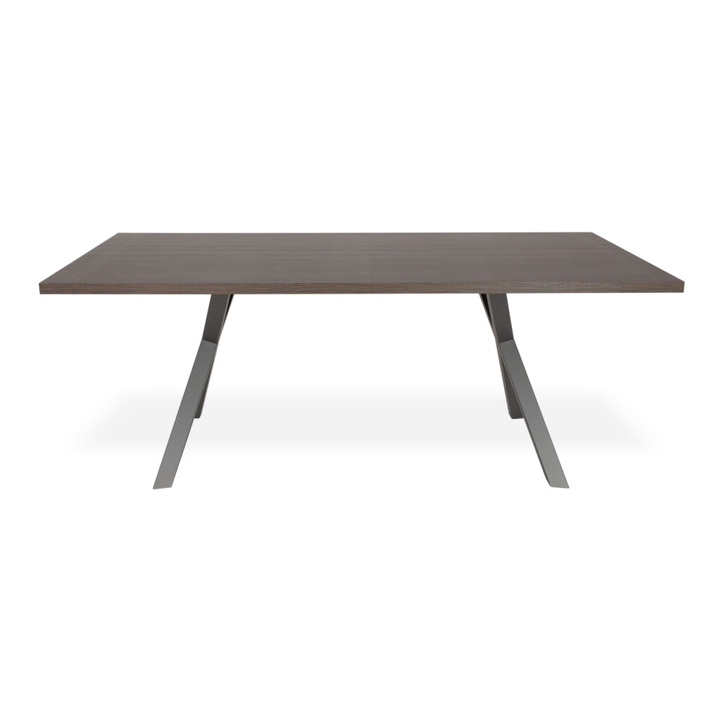 Bella Giorno Dining Table - Copenhagen Imports