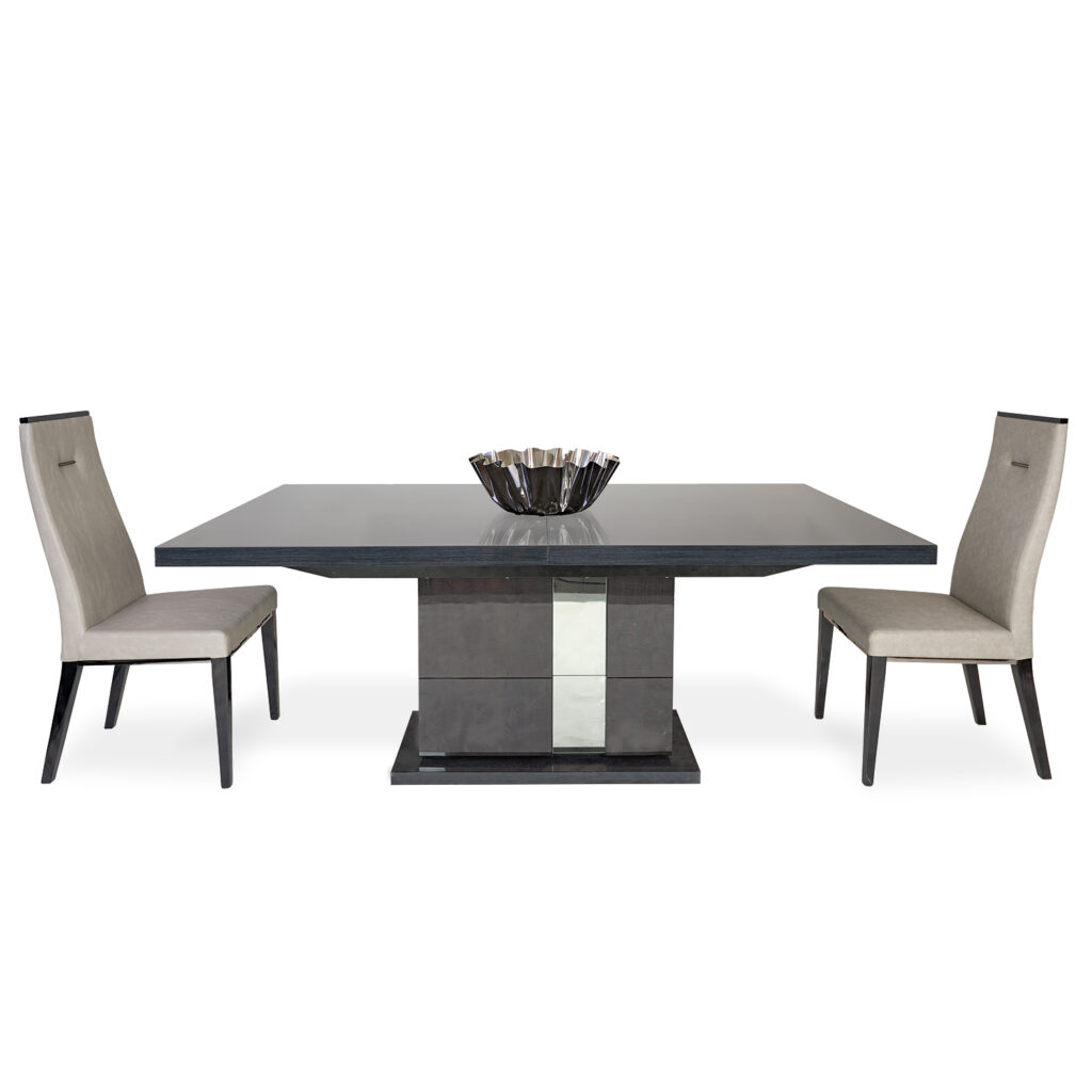 Bella Moderno Dining Table - Copenhagen Imports