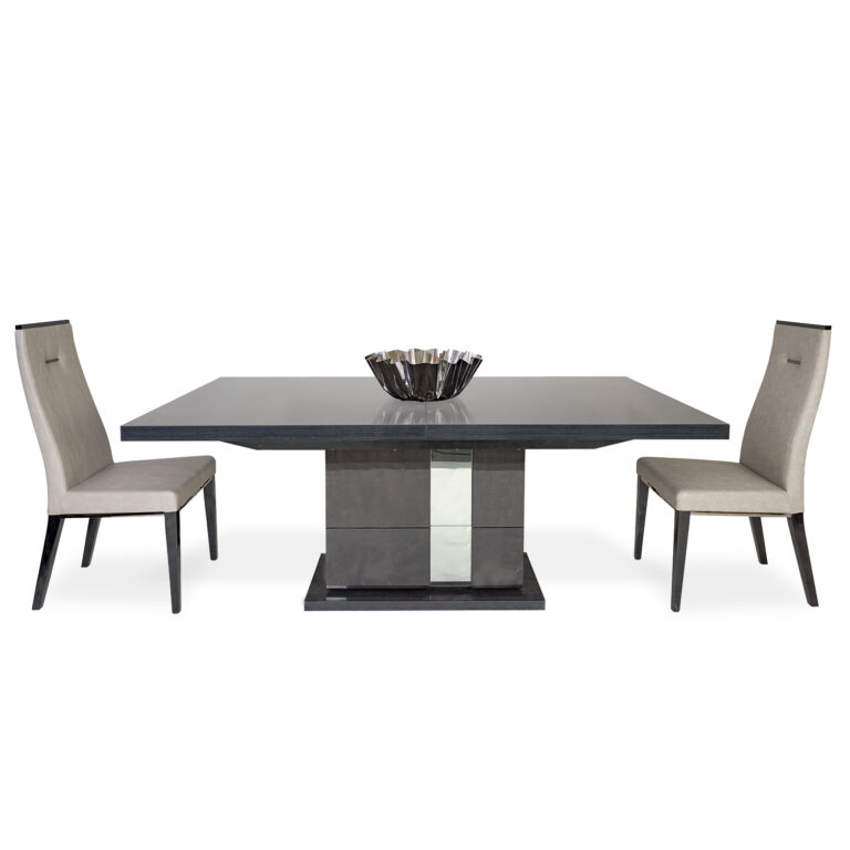 Bella Moderno Dining Table - Copenhagen Imports