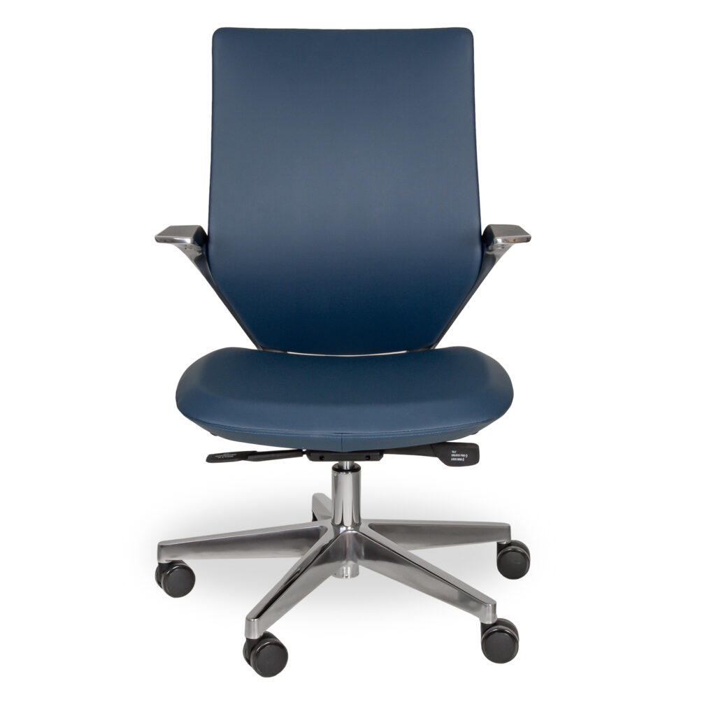 Benson Low Back Office Chair - Copenhagen Imports