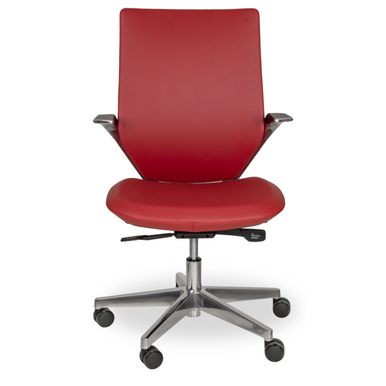 Benson Low Back Office Chair - Copenhagen Imports