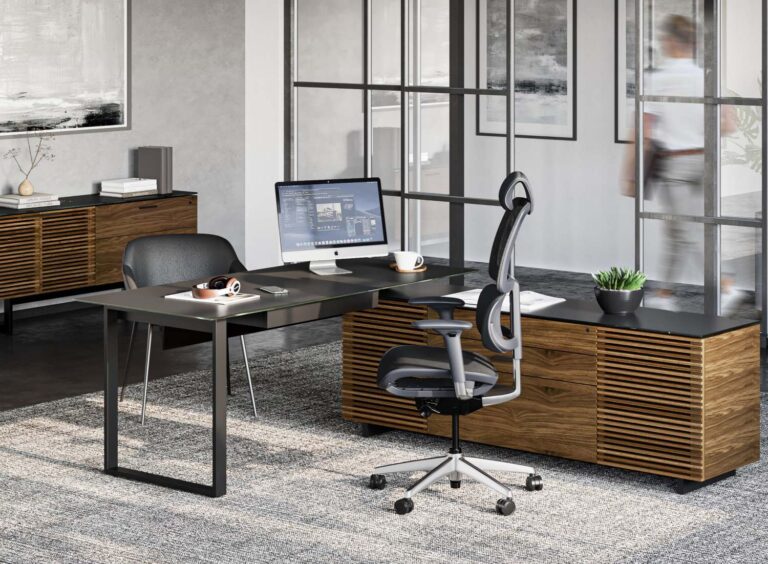 Versatile BDI Desks for Offices in Texas & Arizona
