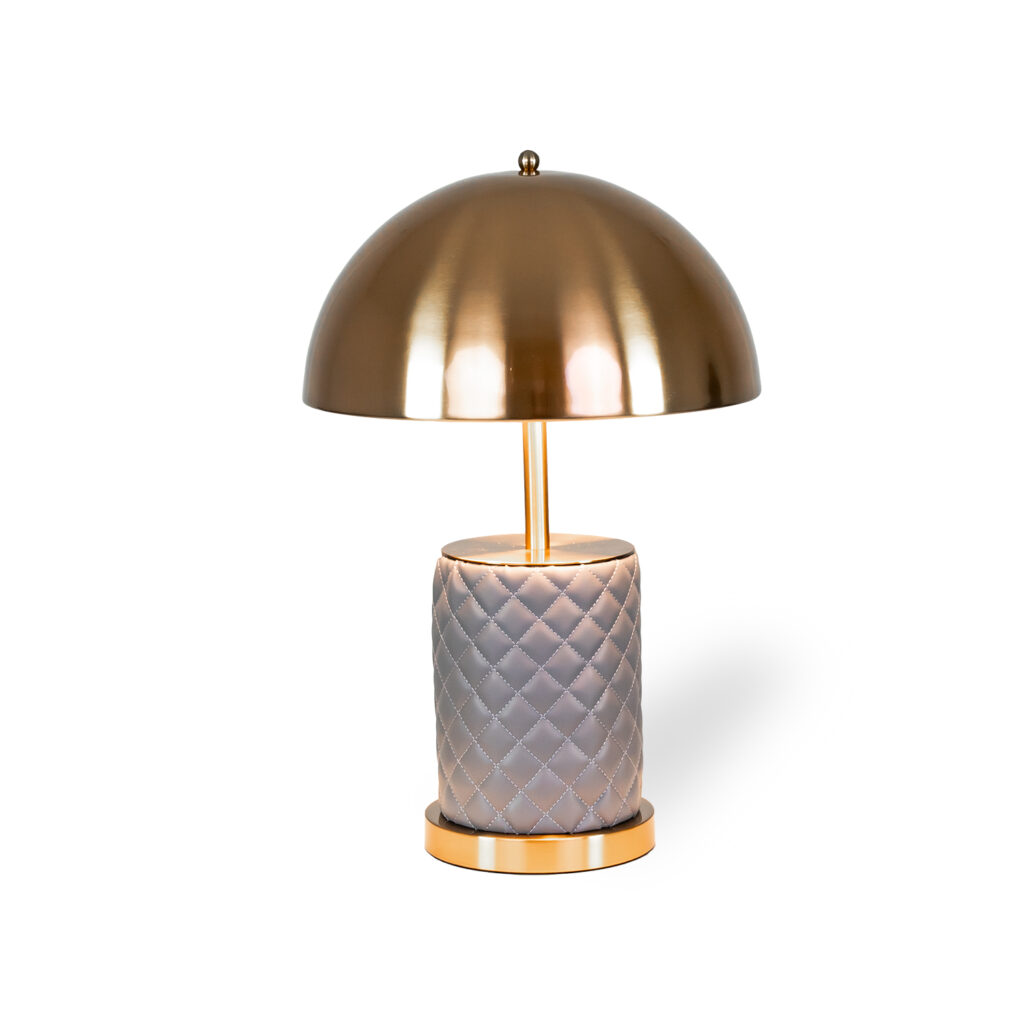 Dome Table Lamp - Copenhagen Imports