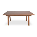 Dutch Extension Table - Copenhagen Imports