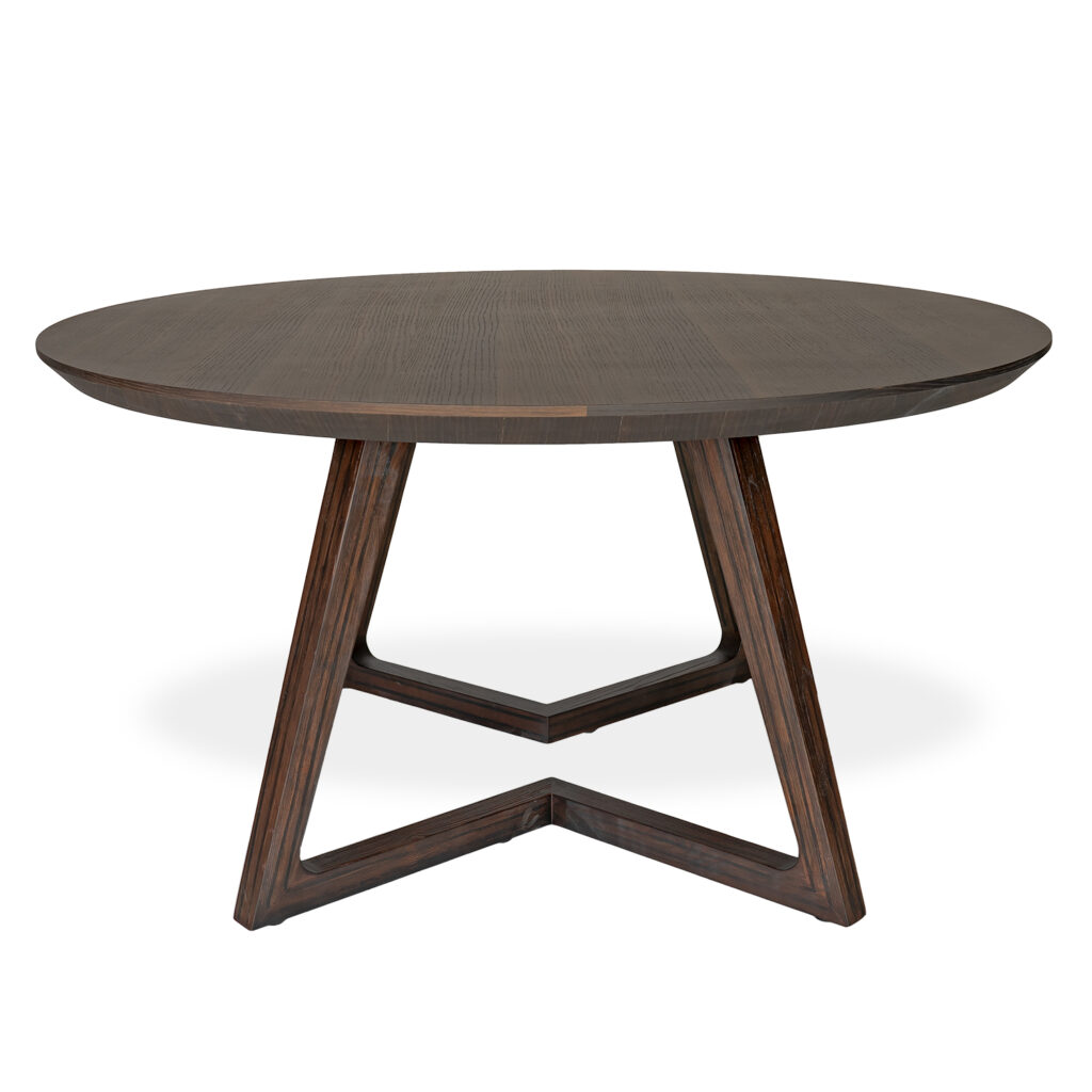 Ella Dining Table 59 - Copenhagen Imports