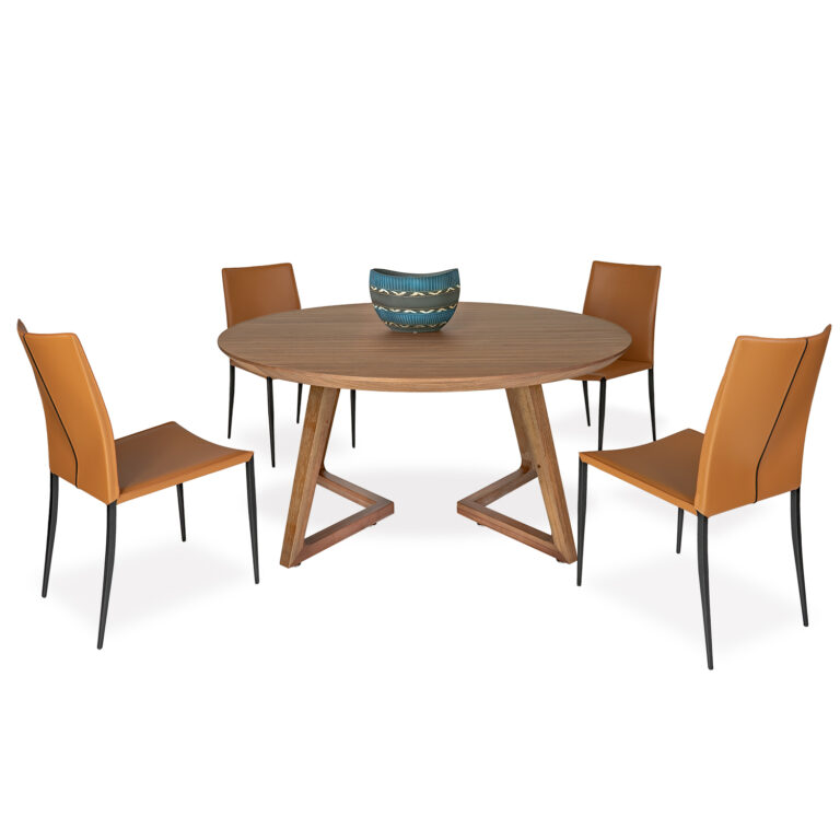 Ella Dining Table 47 - Copenhagen Imports
