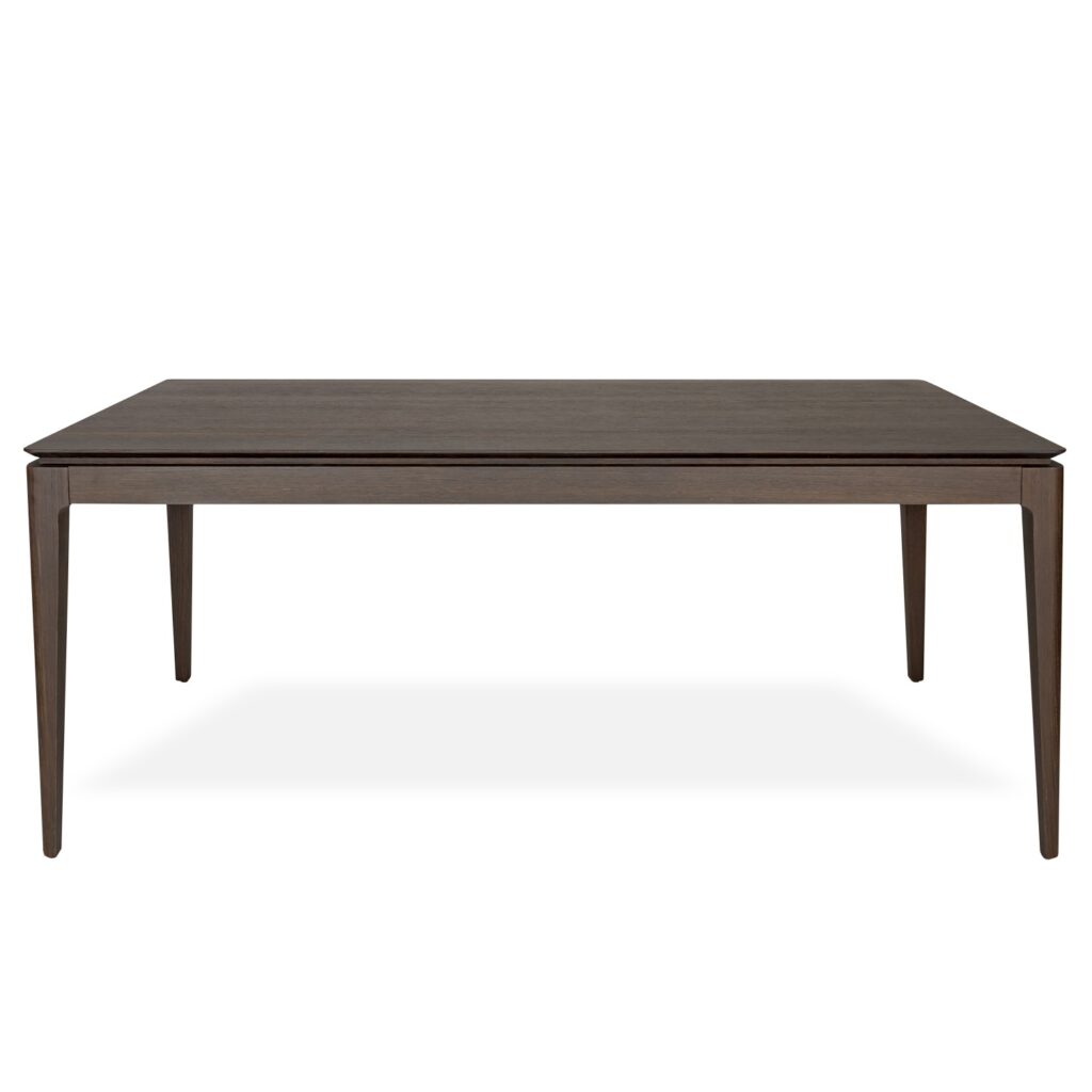 Everett Dining Table - Copenhagen Imports