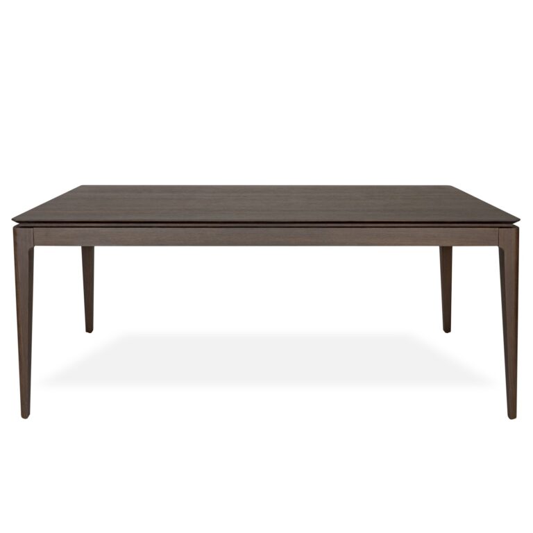 Everett Dining Table - Copenhagen Imports