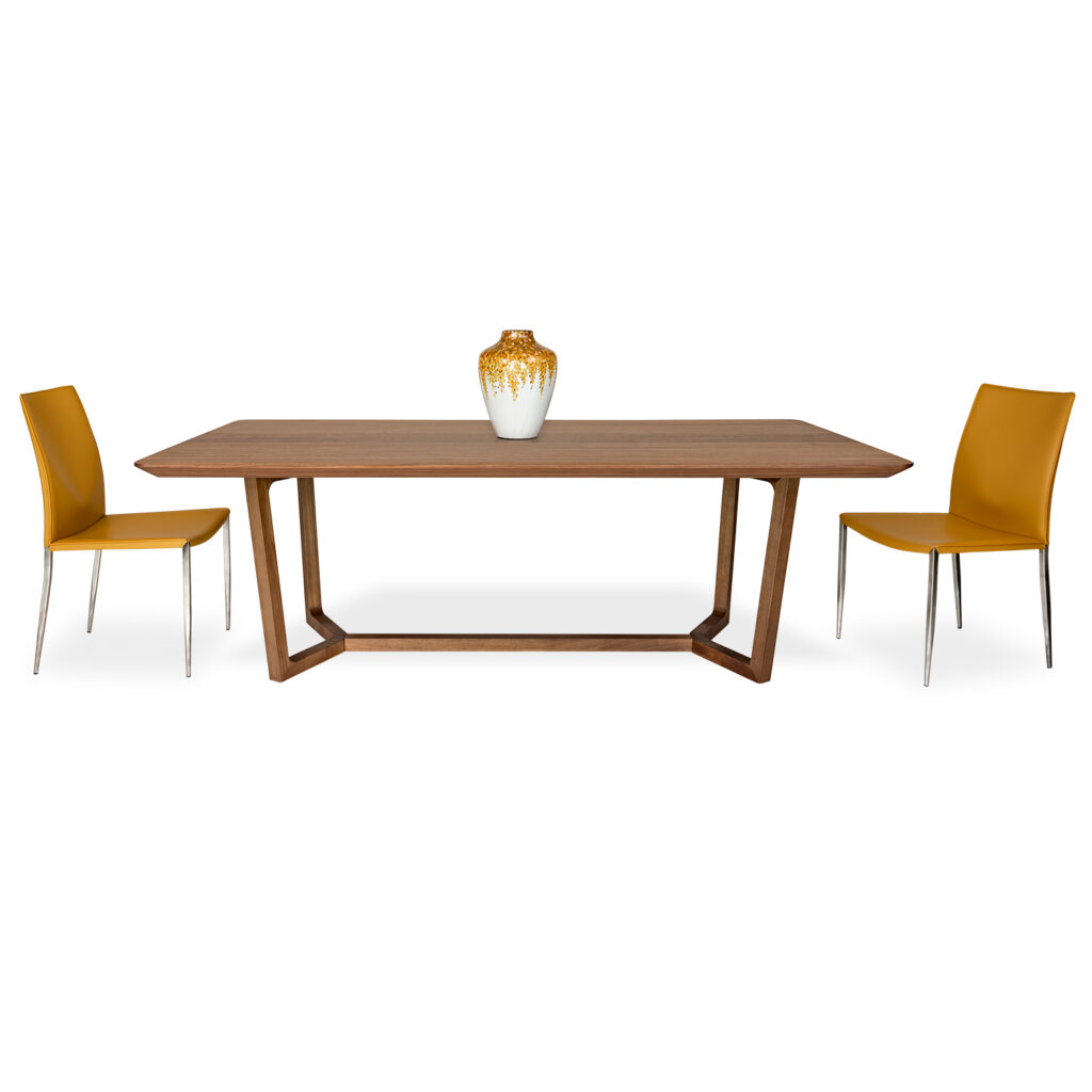 Grayson Dining Table 86 - Copenhagen Imports