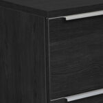Lunada 2-Drawer File Cabinet - Copenhagen Imports