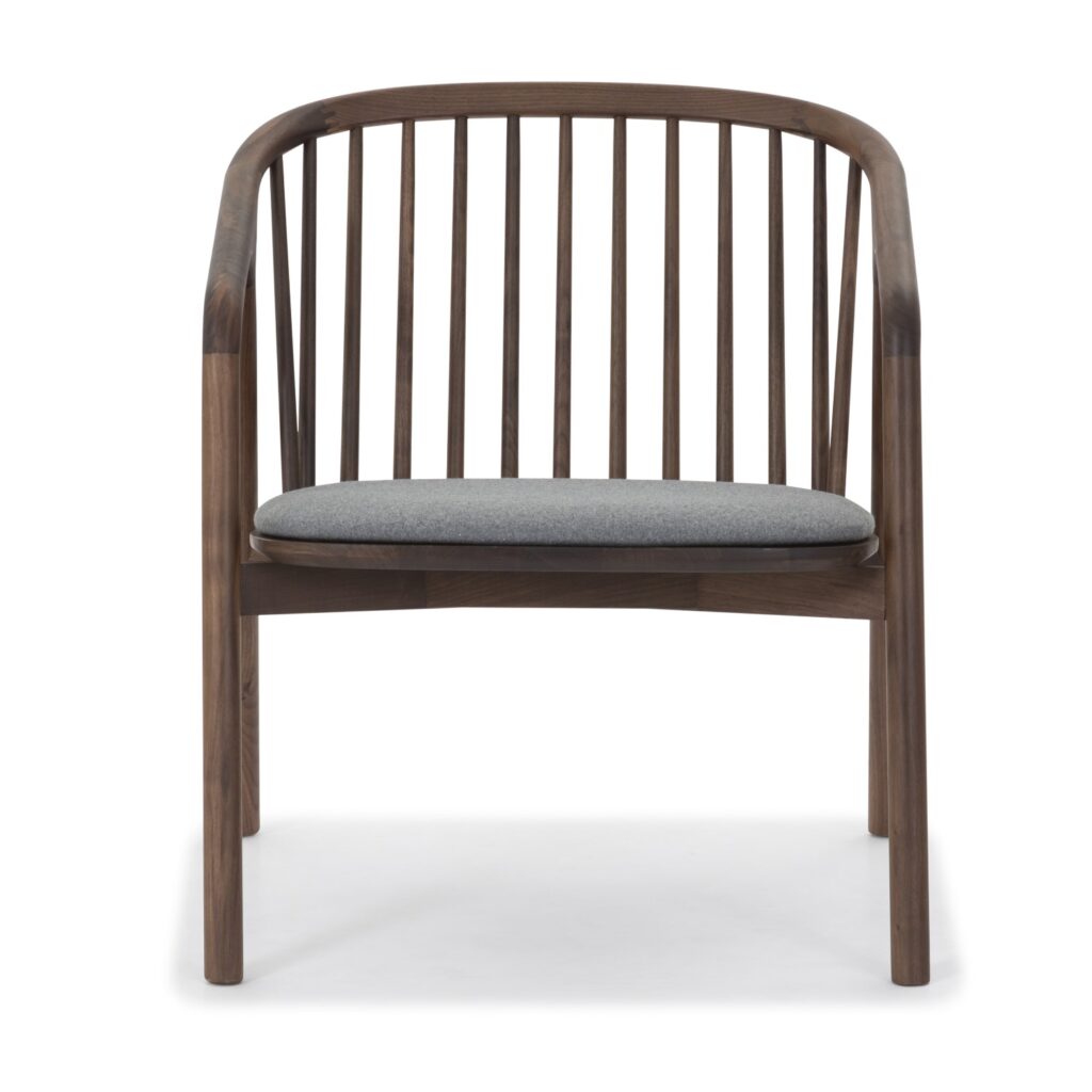 Lake Lounge Chair - Copenhagen Imports