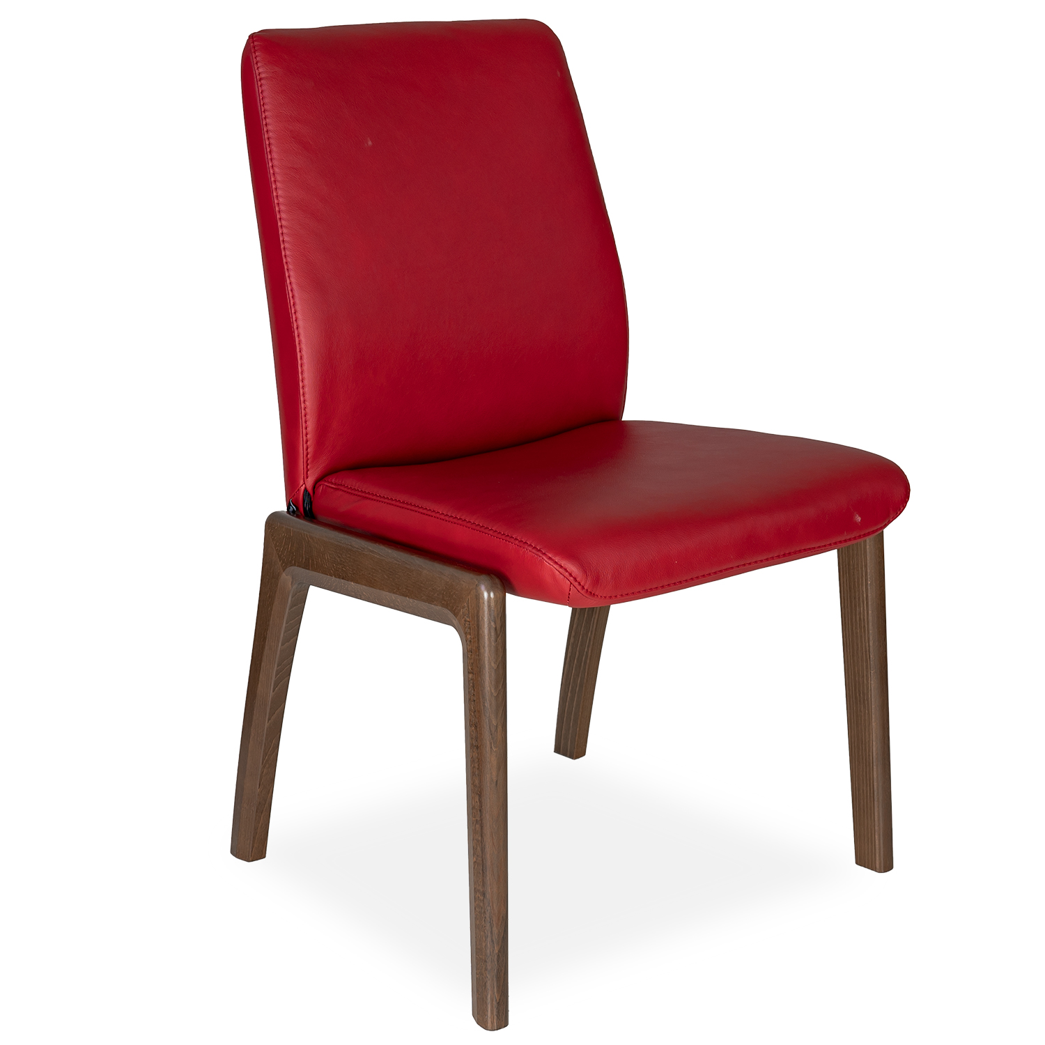 Laurel Low Back Dining Chair - Copenhagen Imports