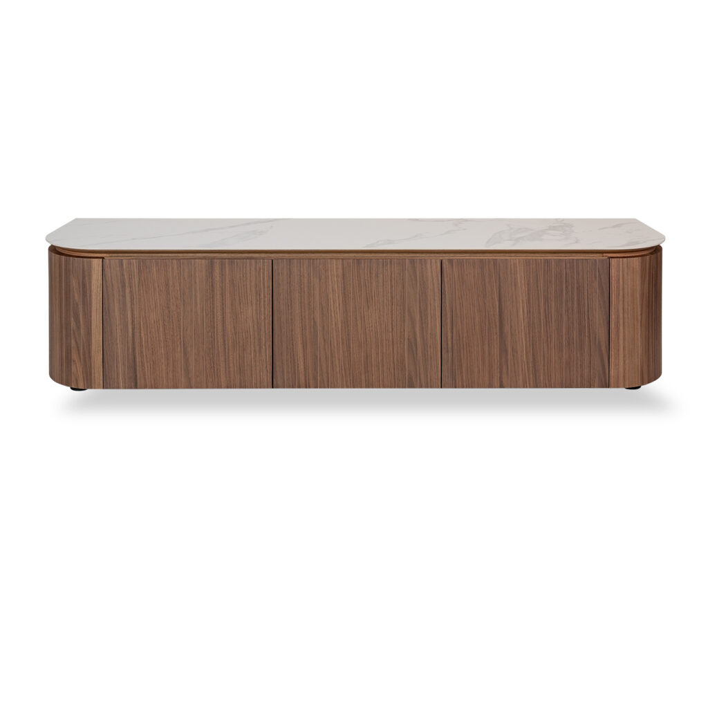 Liam TV Stand - Copenhagen Imports