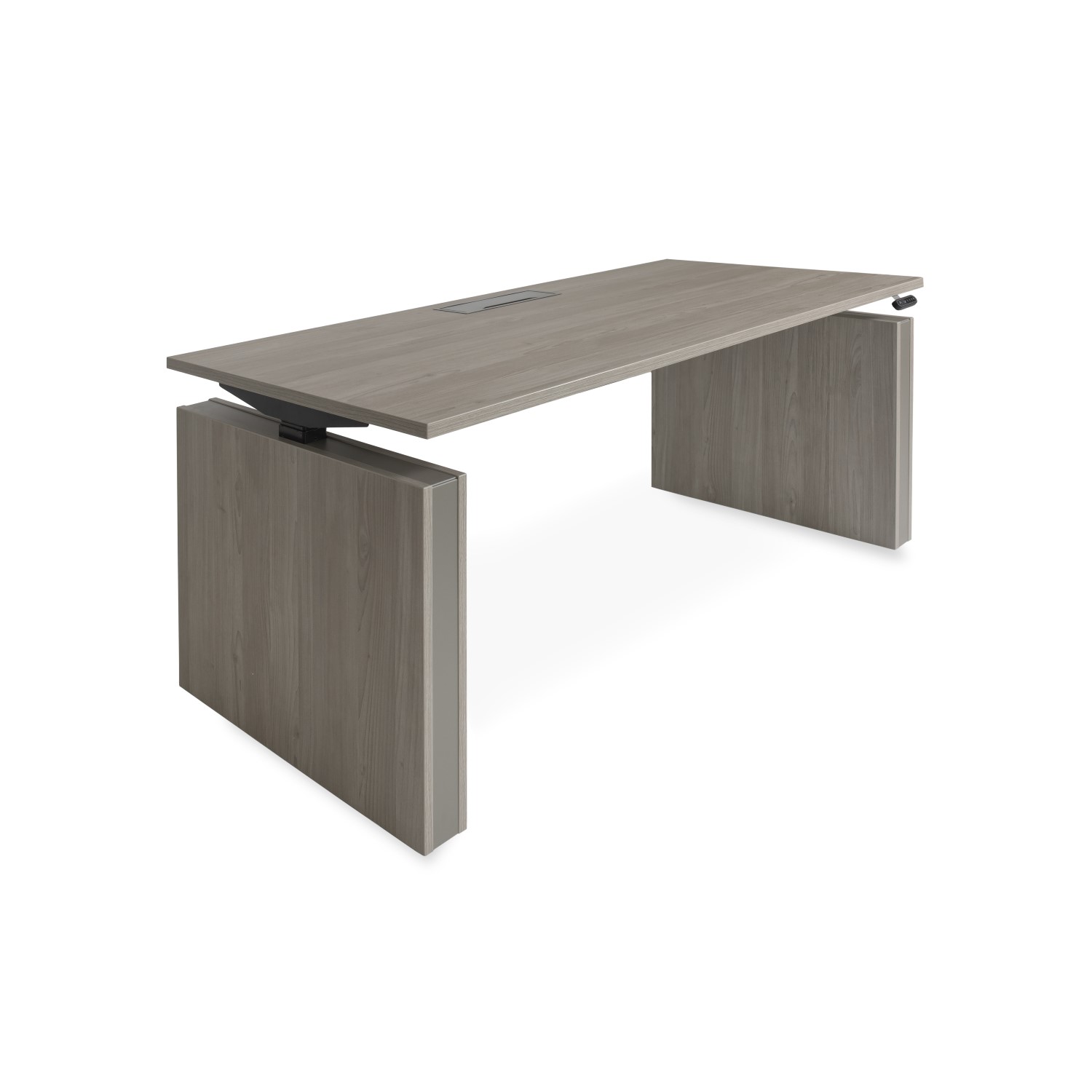 Lofte 63 Sit/Stand Desk - Copenhagen Imports