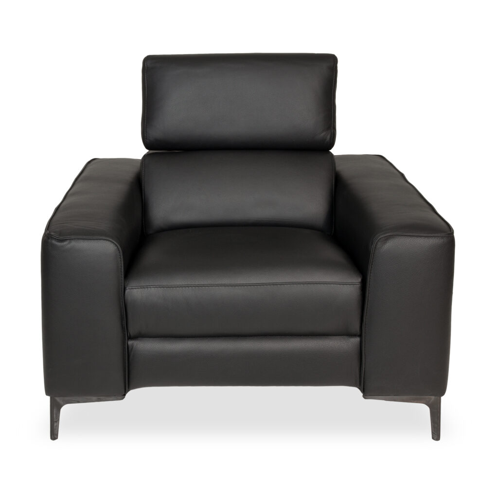 Matteo Power Motion Chair - Copenhagen Imports