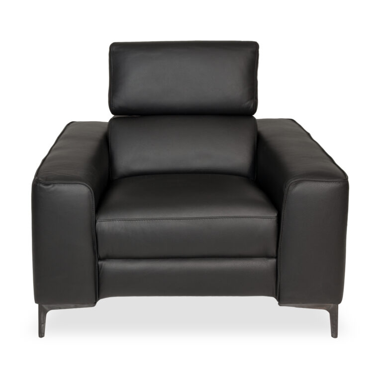 Matteo Power Motion Chair - Copenhagen Imports