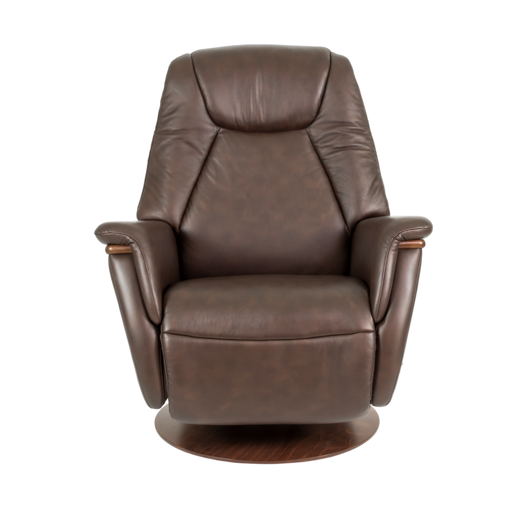 Max Medium Motion Recliner - Copenhagen Imports