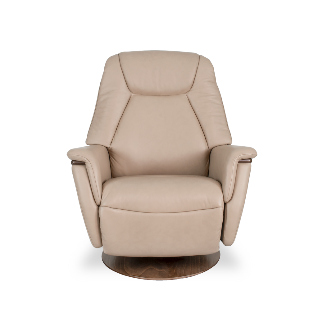 Max Medium Motion Recliner - Copenhagen Imports