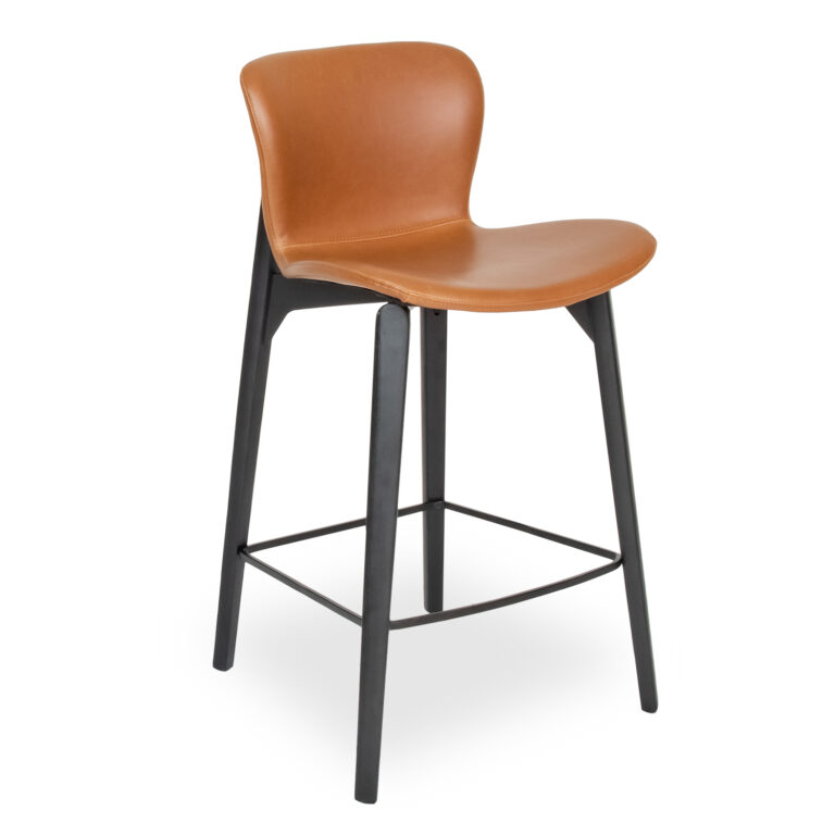Paragon Counter Stool - Copenhagen Imports