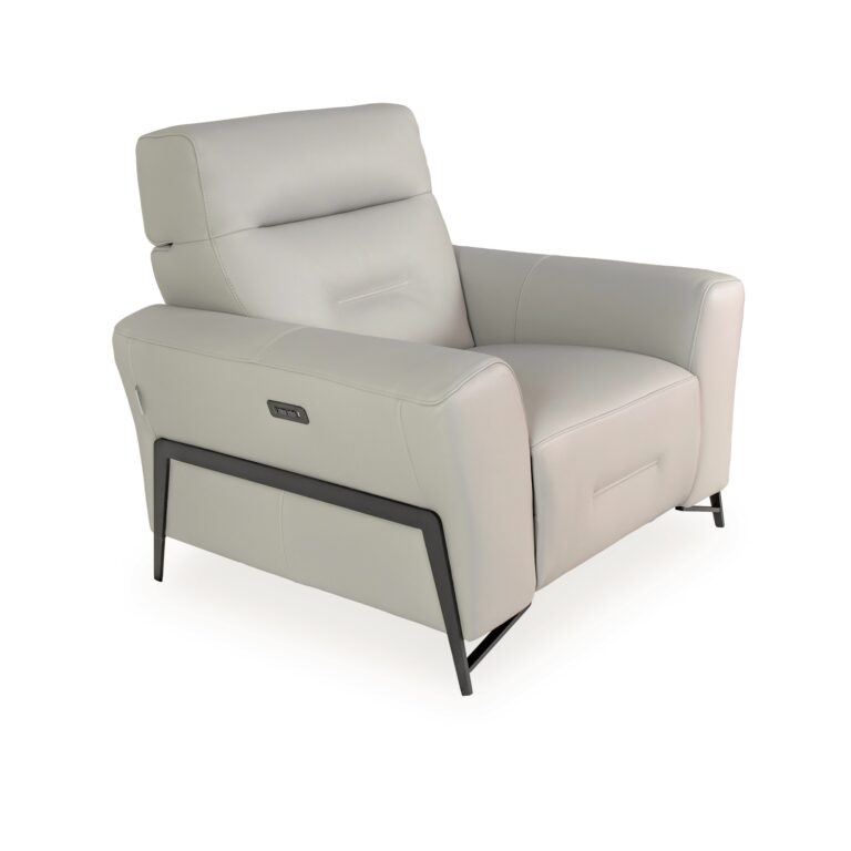 Rebecca Chair with Power Motion - Copenhagen Imports