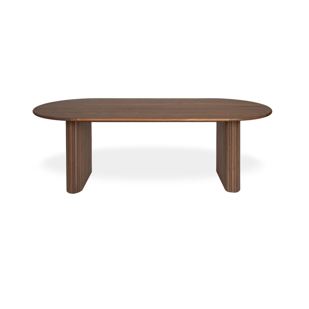Tambo Dining Table - Copenhagen Imports