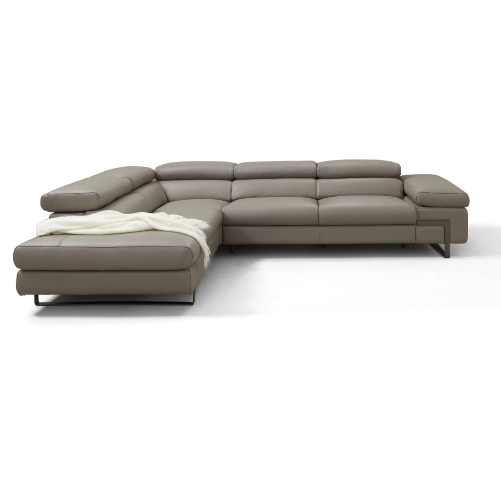 Tanya Sectional - Copenhagen Imports
