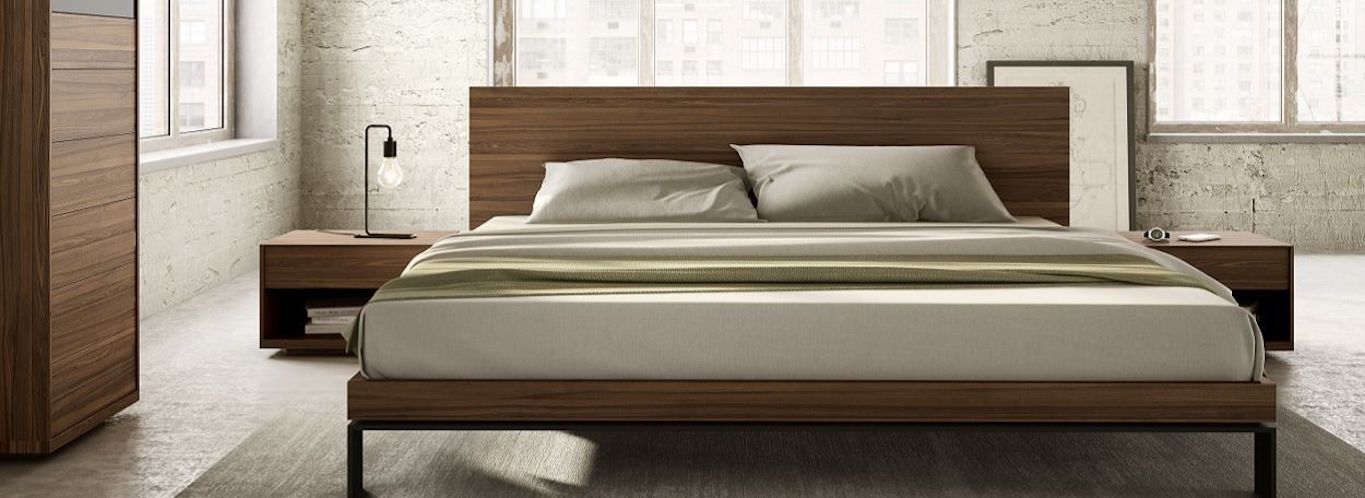 Choosing the Right Modern Bed Sets - Copenhagen Imports