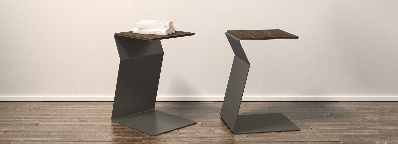 Why Modern End Tables Are Becoming a Mainstay - Copenhagen Imports