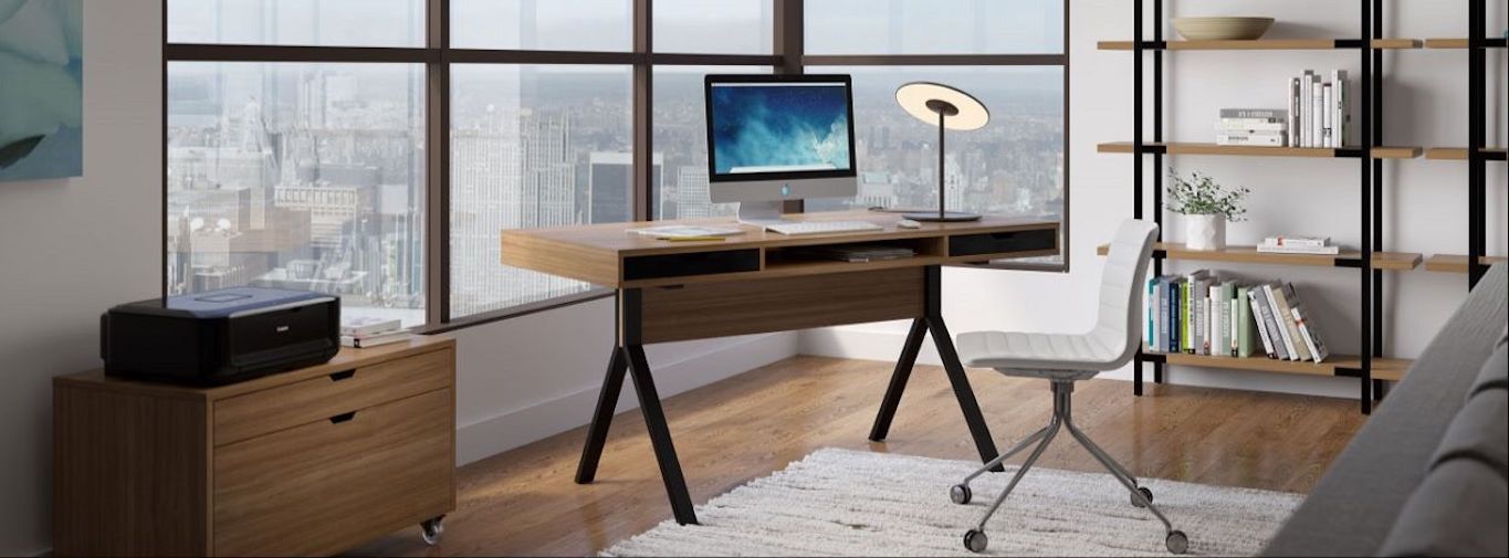 Modern Writing Desks for Office Redecoration in TX & AZ